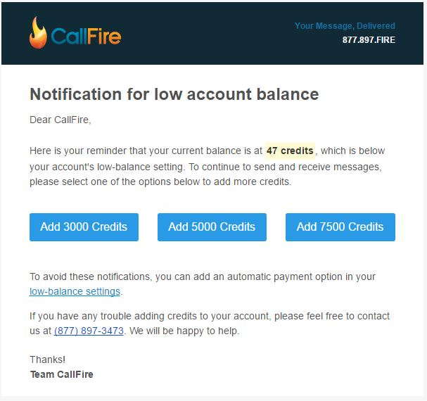 Account Settings: Information and Log In