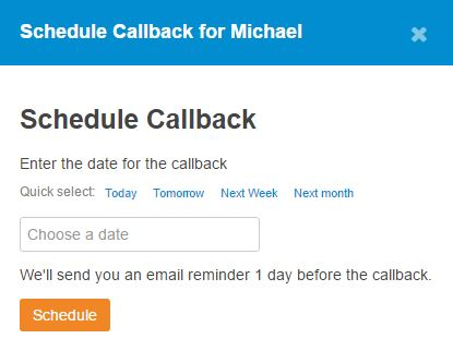 Cloud Call Center: The Agent Portal