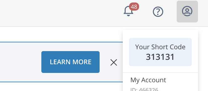 I Opted Out of My Own Text Message Campaign. Can You Add My Number Back ...