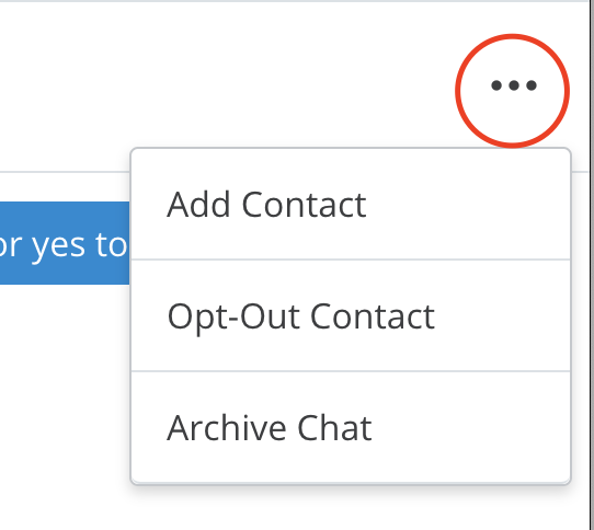 What Are Opt-Out Numbers and How Can I View Them?