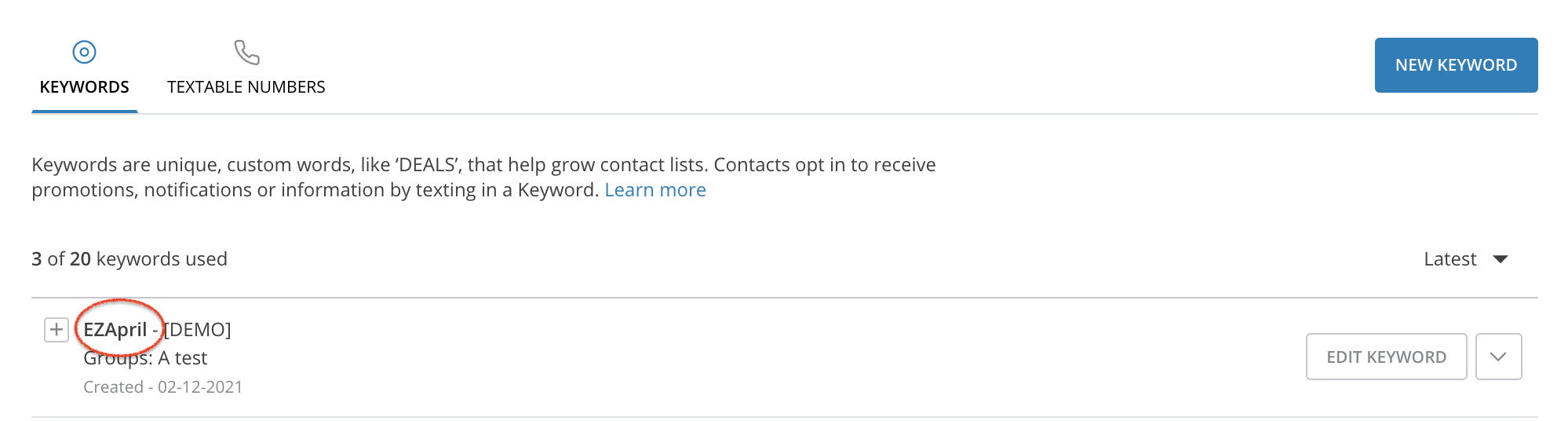 What Are Opt-Out Numbers and How Can I View Them?