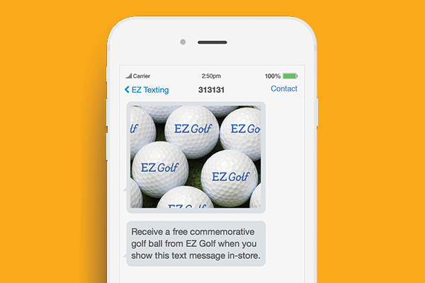 Sending MMS (Picture and Video) Messages