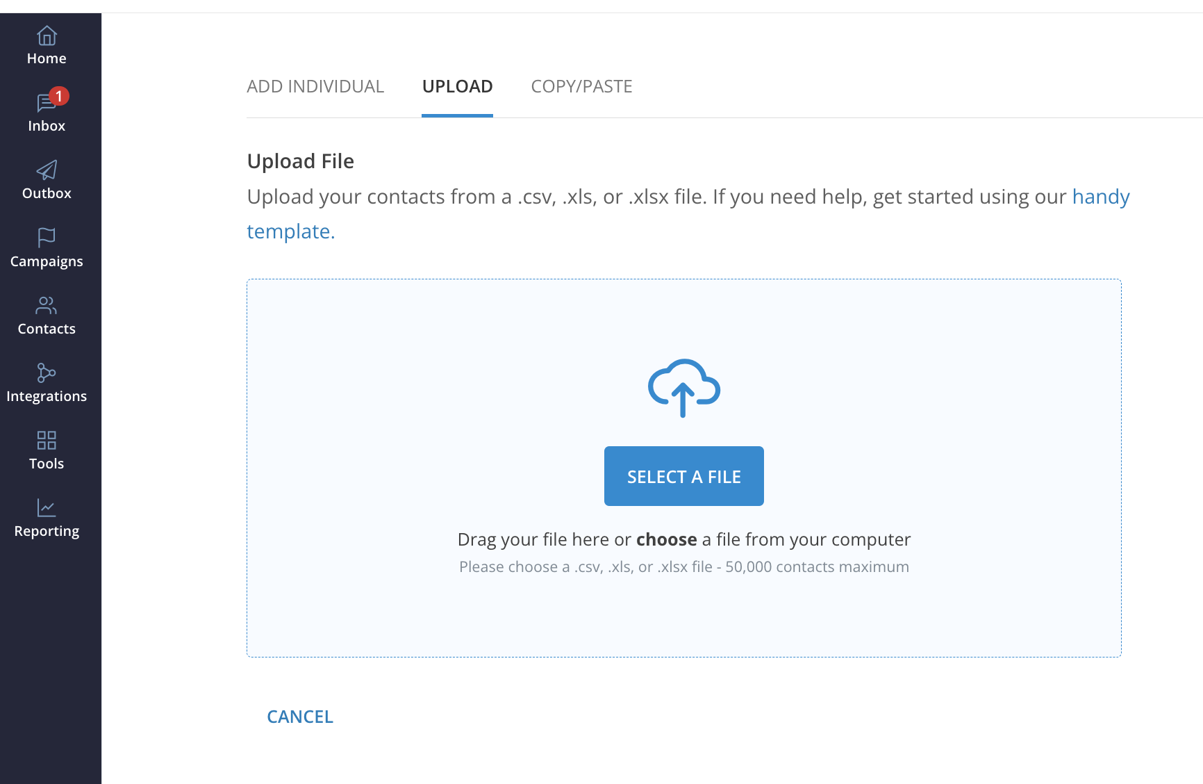 EZ Texting Community