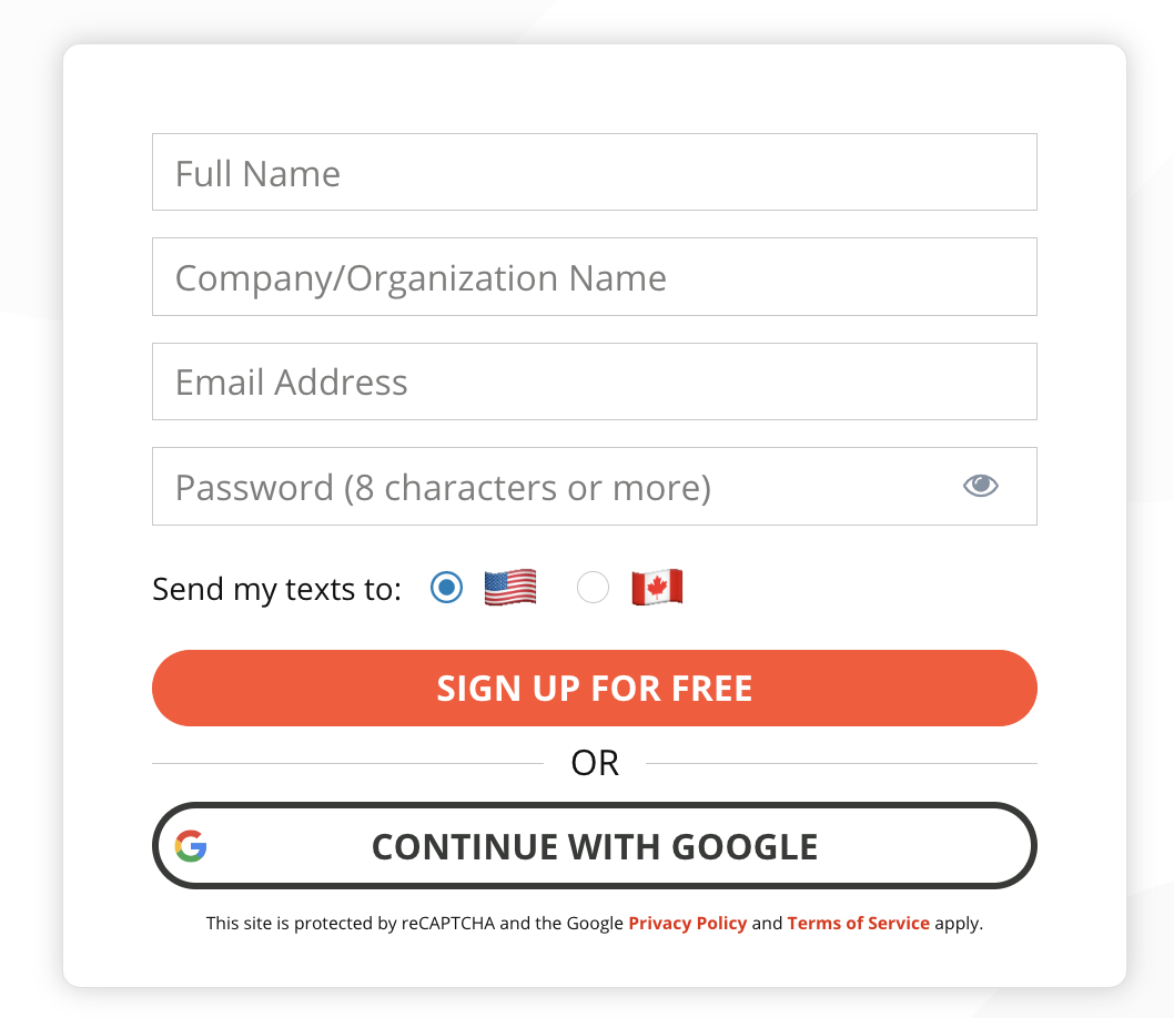 How Do I Start Using My EZ Texting Account?