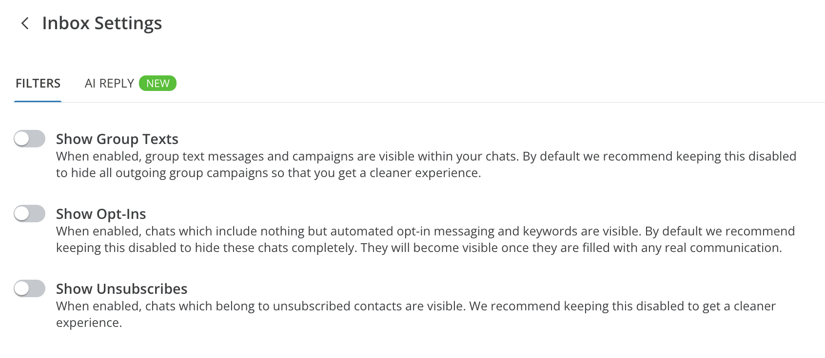 How To Manage Team Inbox