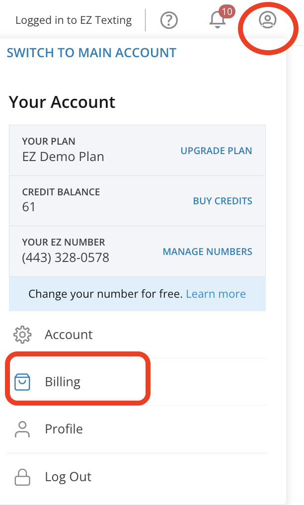 What to Do When You Receive an Insufficient Credits Error Message